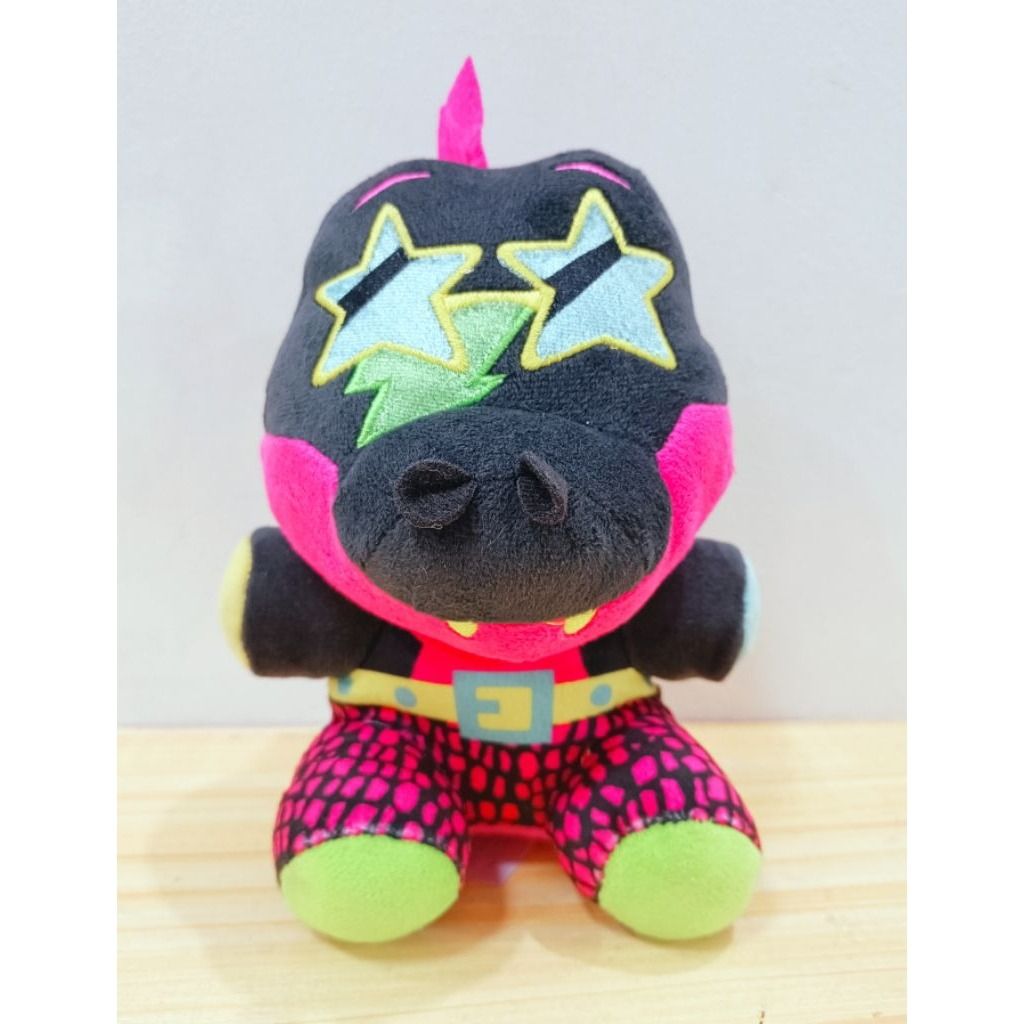 Five Nights at Freddy Plushies, Hobbies & Toys, Toys & Games on Carousell