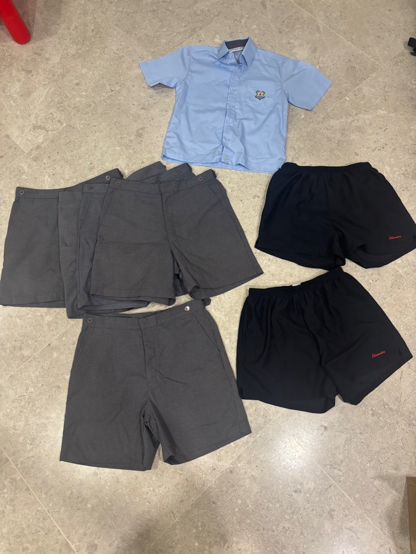 Free: Alexandra Primary School Uniform & PE, Babies & Kids, Babies ...