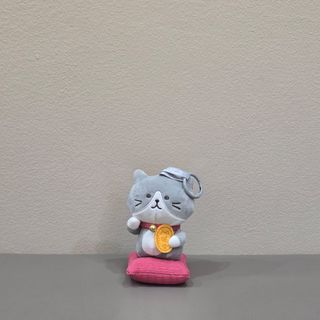 Funclaw CNY Mandarin Orange Plush, Hobbies & Toys, Toys & Games on ...