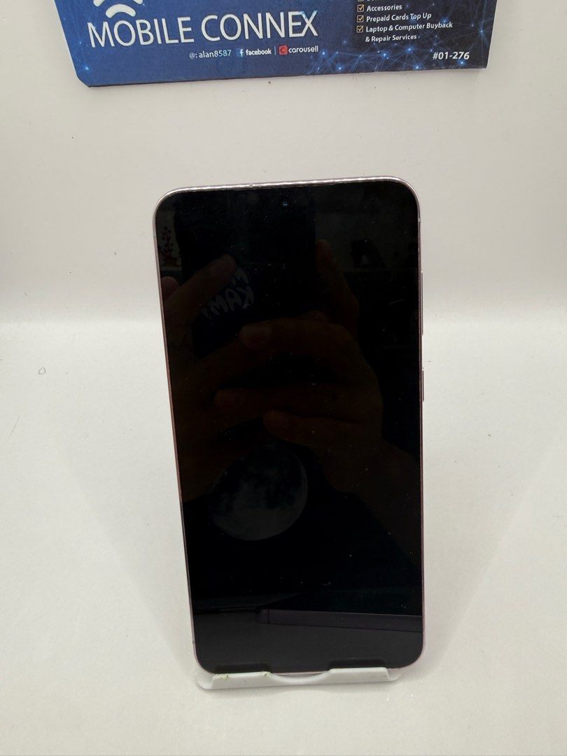 Galaxy S23+ 5G Lavender 512GB, Mobile Phones & Gadgets, Mobile Phones ...