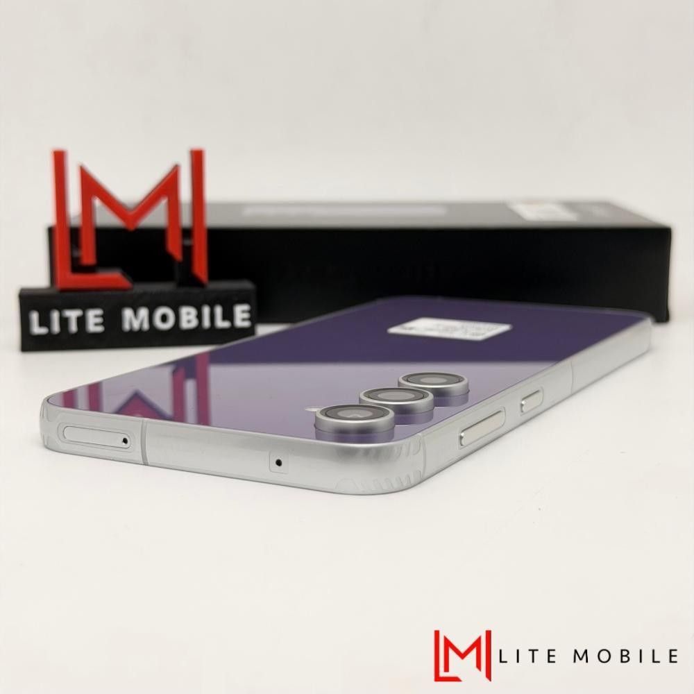 Galaxy S23 FE 5G 256GB Purple, Mobile Phones & Gadgets, Mobile Phones ...