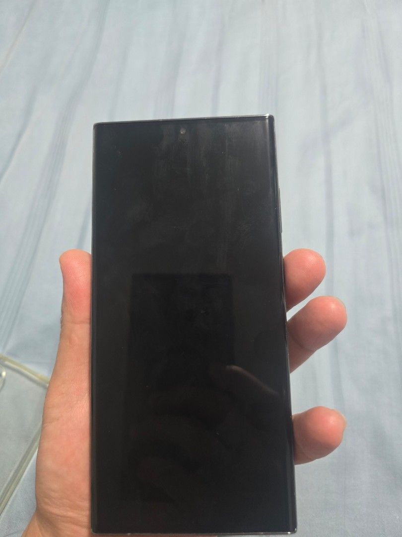 Galaxy S23 Ultra 5G 256GB Green, Mobile Phones & Gadgets, Mobile Phones ...