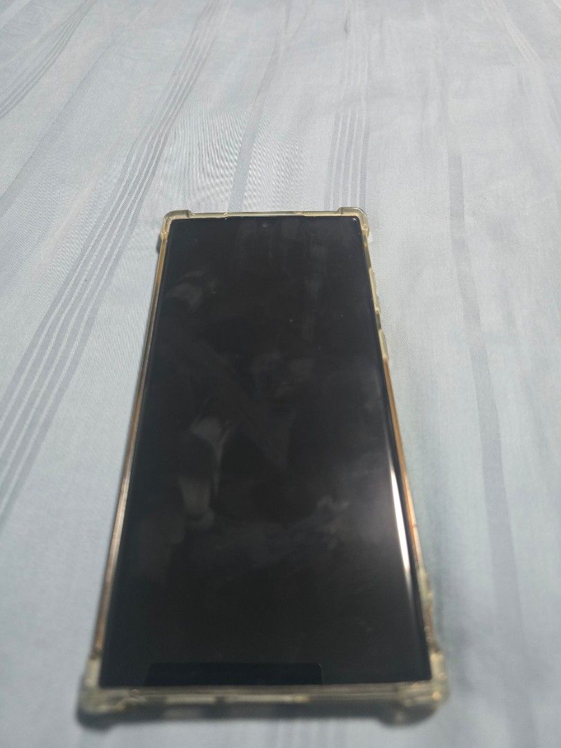 Galaxy S23 Ultra 5G 256GB Green, Mobile Phones & Gadgets, Mobile Phones ...