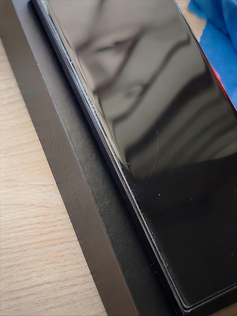 Galaxy S23 Ultra 5G 256GB Phantom Black, Mobile Phones & Gadgets ...