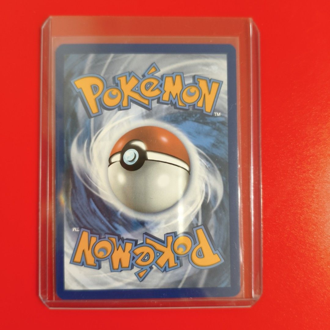 Gengar #57 Pokemon TCG Card Reverse Holo Paldean Fates, Hobbies & Toys ...