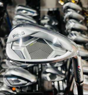 ping i 525 iron Golf Club Set, Sports Equipment, Sports & Games, Golf ...