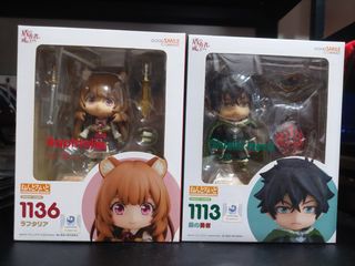 Good Smile Company Nendoroid 1901 Loid Forger Spy X Family, Hobbies ...