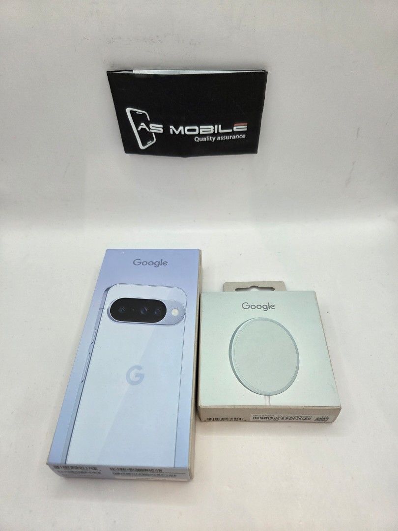 Google Pixel 10 256GB Frost, Mobile Phones & Gadgets, Mobile Phones ...