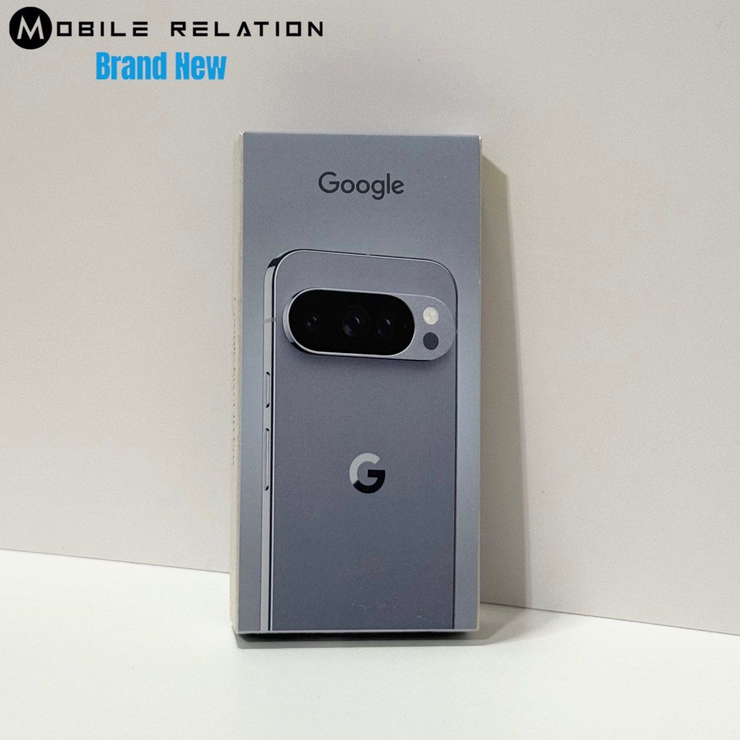 Google Pixel 10 Pro 512GB Moonstone, Mobile Phones & Gadgets, Mobile ...