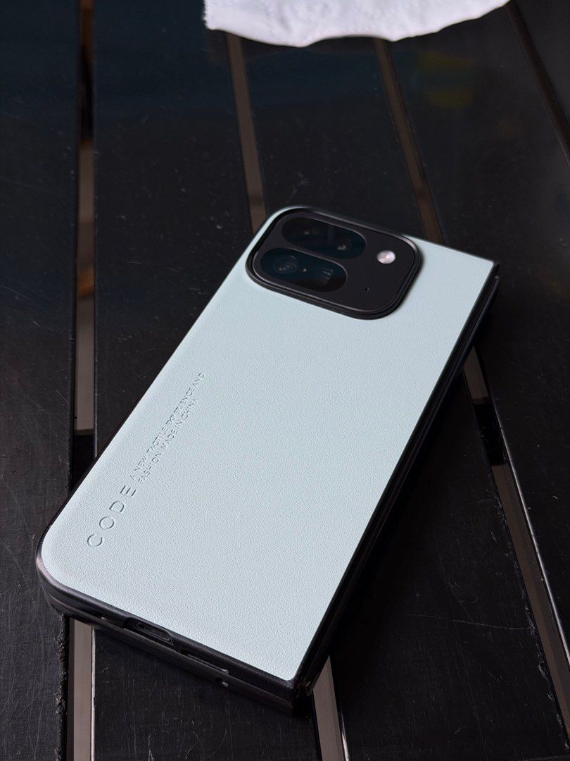 Google Pixel 9 Pro Fold 512GB Obsidian, Mobile Phones & Gadgets, Mobile ...