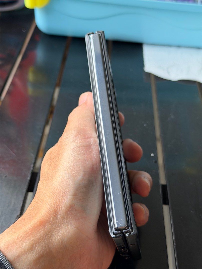 Google Pixel 9 Pro Fold 512GB Obsidian, Mobile Phones & Gadgets, Mobile ...