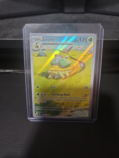 Temporal Forces Deerling & Sawsbuck IR, Hobbies & Toys, Toys & Games on ...