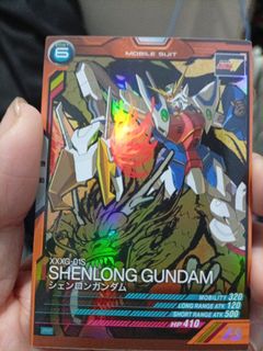 Gundam card game AB V2 gundam lm314v21 victory two gundam ultra 閃, 興趣及 ...