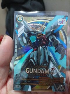 Gundam card game AB V2 gundam lm314v21 victory two gundam ultra 閃, 興趣及 ...