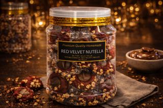 Pre order hari raya 2026, Food & Drinks, Homemade Bakes on Carousell