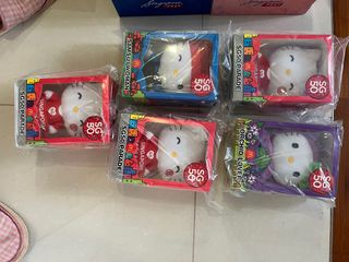 Hello Kitty, Hobbies & Toys, Toys & Games on Carousell