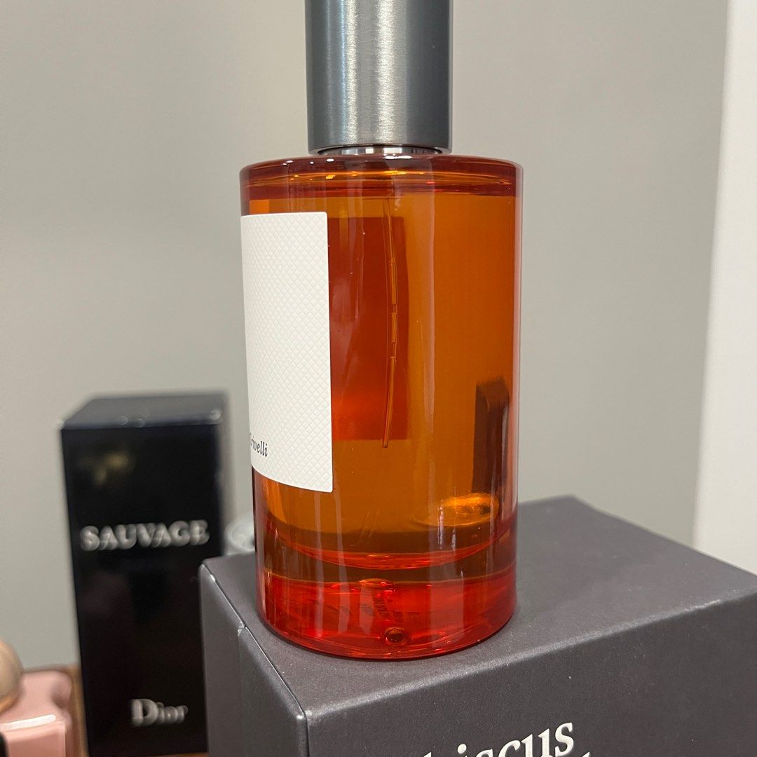 hibiscus maison crivelli 100ml, Beauty & Personal Care, Fragrance ...