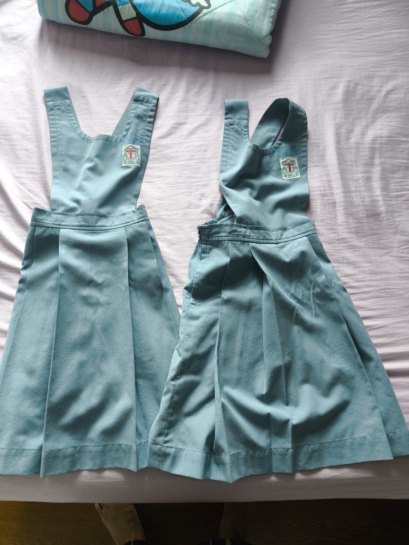 Holy Innocents School Uniforms and PE Attires, Babies & Kids, Babies ...