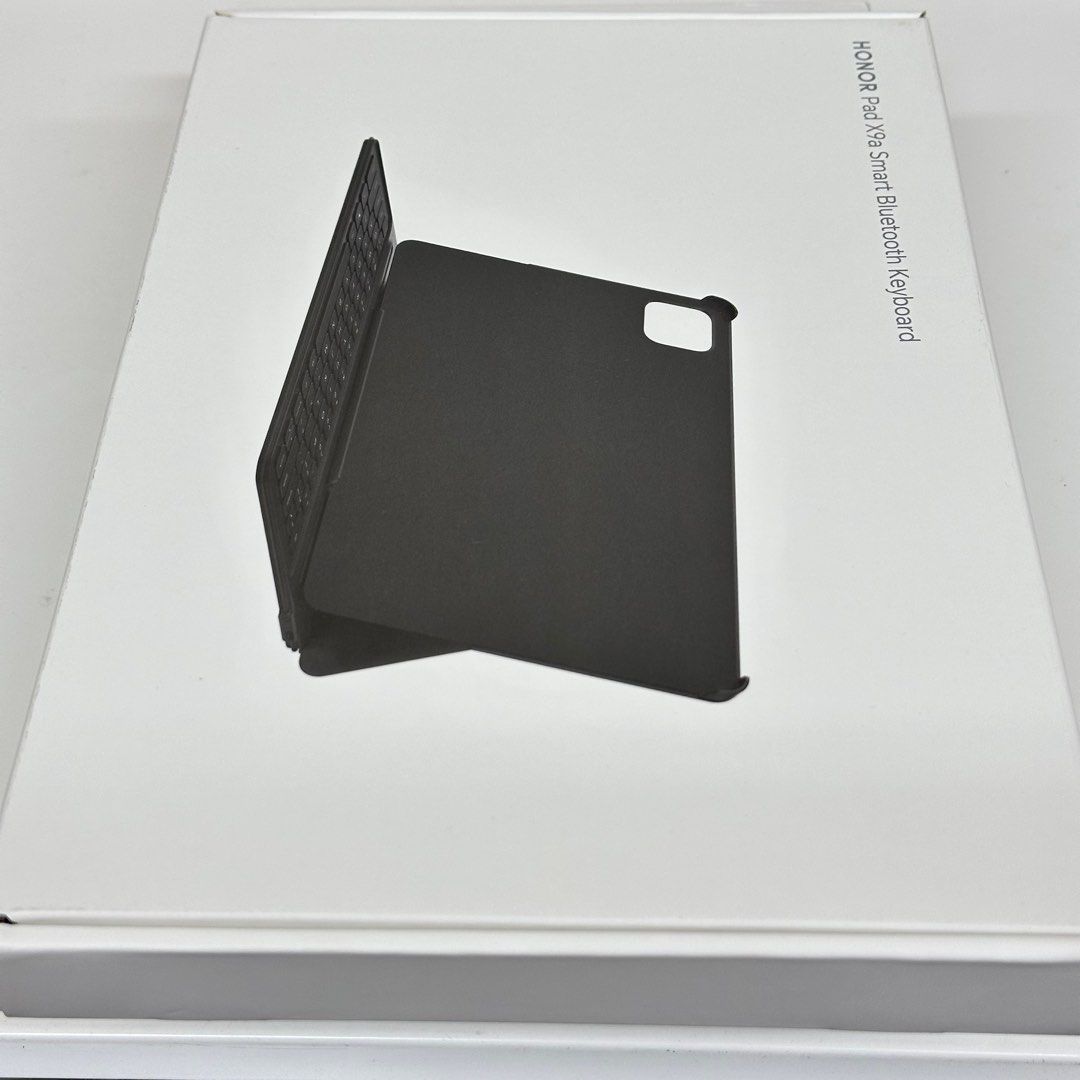 Honor Pad X9a (LTE) 256GB Grey, Mobile Phones & Gadgets, Tablets ...