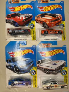 Hot Wheels Ford GT HW Speed Graphics, Hobbies & Toys, Toys & Games on ...