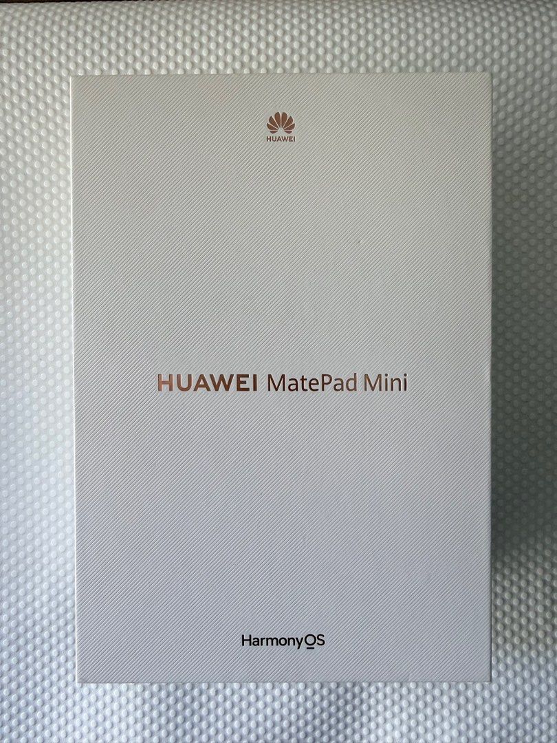 Huawei MatePad Mini & Infinix XPad Edge Black 512GB, Mobile Phones ...