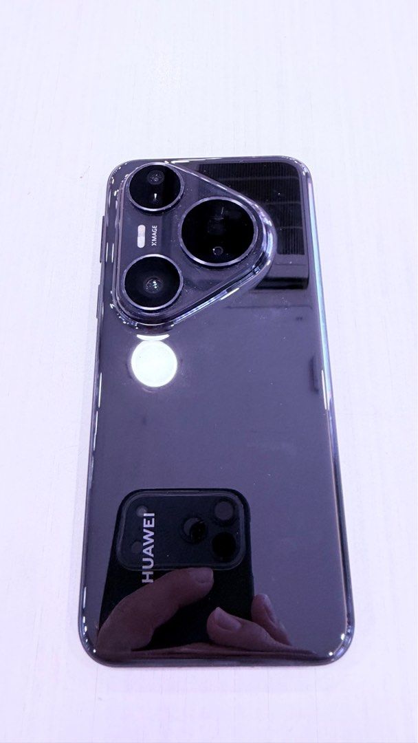 Huawei Pura 80 Pro - 12GB RAM, Mobile Phones & Gadgets, Mobile Phones ...