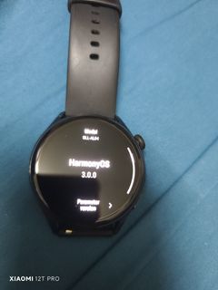 Huawei Watch Fit 3 Smartwatch, Mobile Phones & Gadgets, Wearables ...