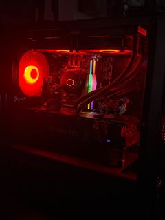 RAZER FULL SET RTX 5060 i7 32GB Gaming PC, Computers & Tech, Desktops ...