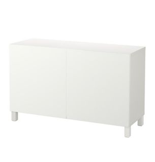 IKEA storage frame, Furniture & Home Living, Furniture, Shelves ...