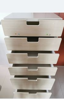 Ikea Drawer, Furniture & Home Living, Furniture, Shelves, Cabinets ...