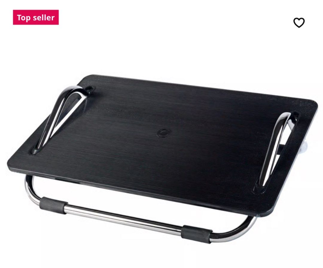 IKEA Foot Rest, Furniture & Home Living, Furniture, Other Home ...