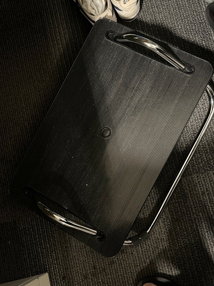 IKEA Foot Rest, Furniture & Home Living, Furniture, Other Home ...