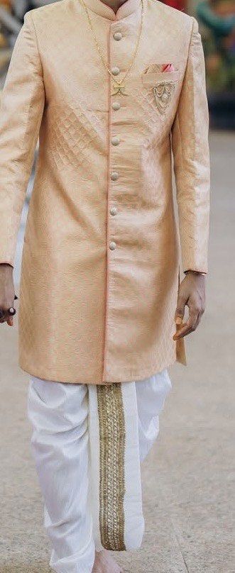 Indian Wedding Outfit - Lehenga & Sherwani, Women's Fashion, Dresses ...