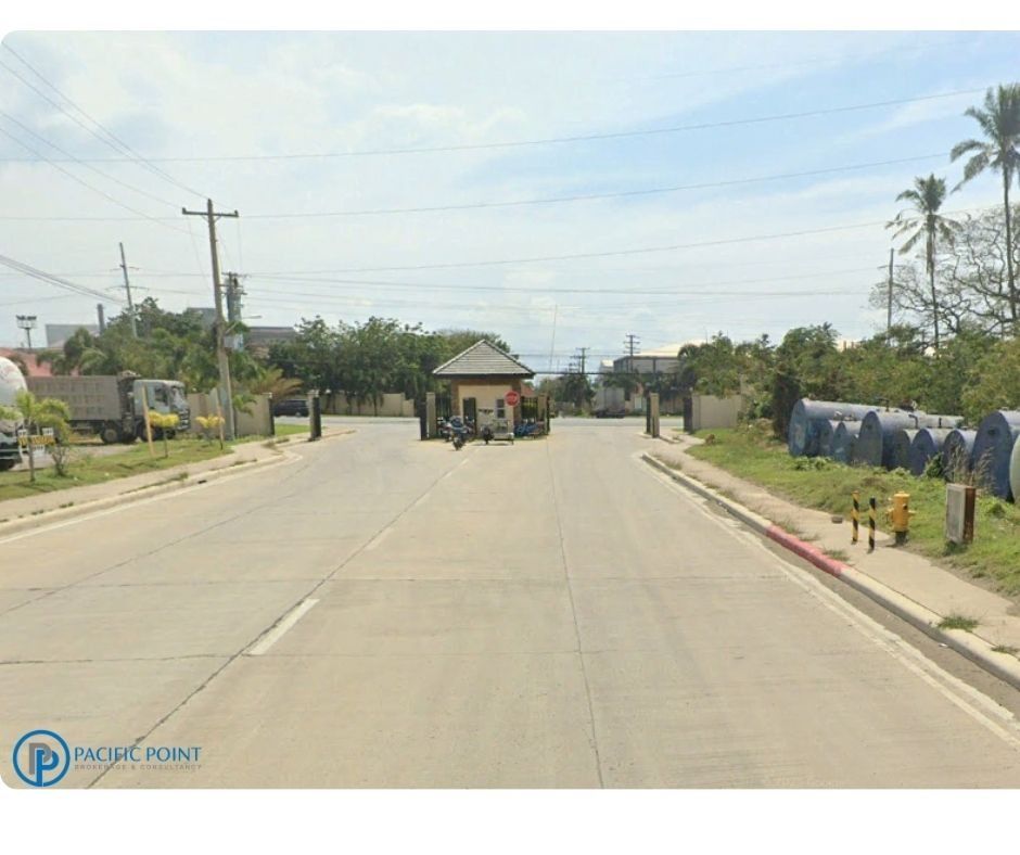 Industrial Lot for Sale in Calaca Batangas City, Property, For Sale ...