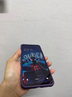 Infinix INFINIX NOTE EDGE 8+256GB MYSET NEW Black 256GB, Mobile Phones ...