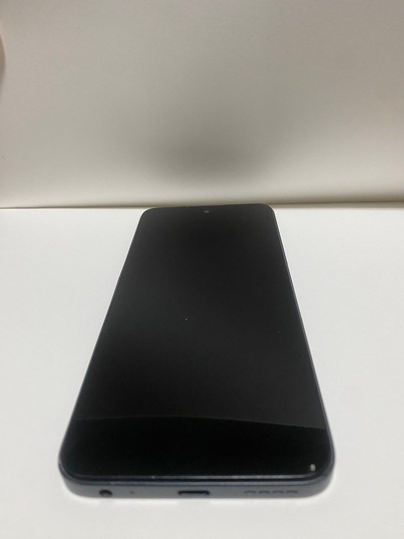 Infinix Smart 10 Plus 128GB Sleek Black, Mobile Phones & Gadgets ...