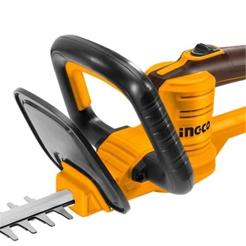 INGCO 20V LI-ION HEDGE TRIMMER | CHTLI20461, Furniture & Home Living ...