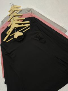 INNER UNIQLO HEATTECH EXTRA WARM+ULTRA WARM WOMEN L&XL(COMBO), Women's ...