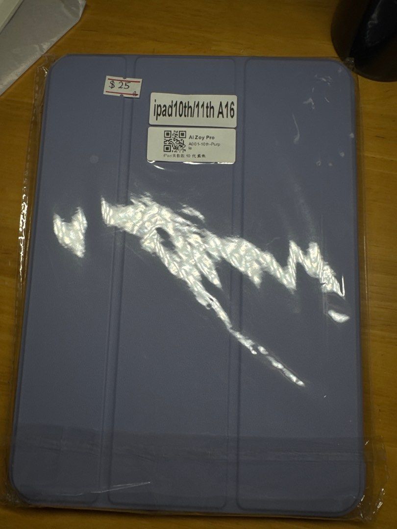 iPad 10th/11th Gen A16 Case - Brand New, Mobile Phones & Gadgets ...