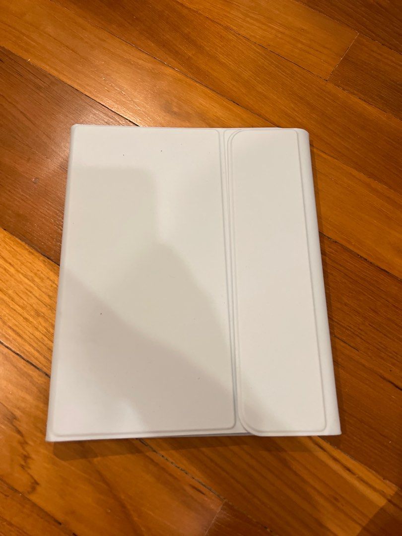 iPad air Keyboard Case - light Blue, Mobile Phones & Gadgets, Mobile ...