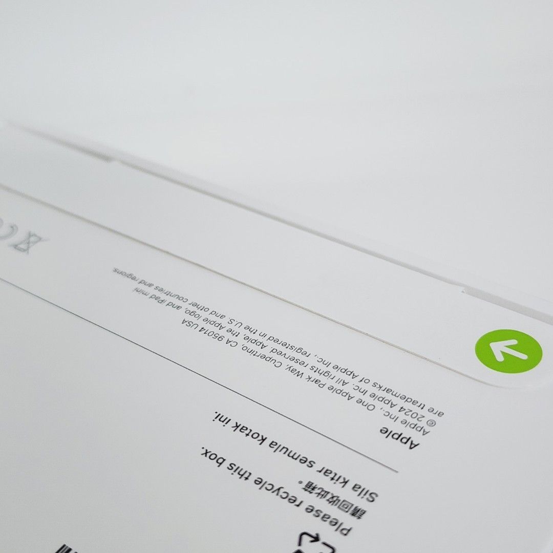 iPad mini (A17 Pro) 8.3" WiFi (2024) 128GB Space Grey, Mobile Phones ...