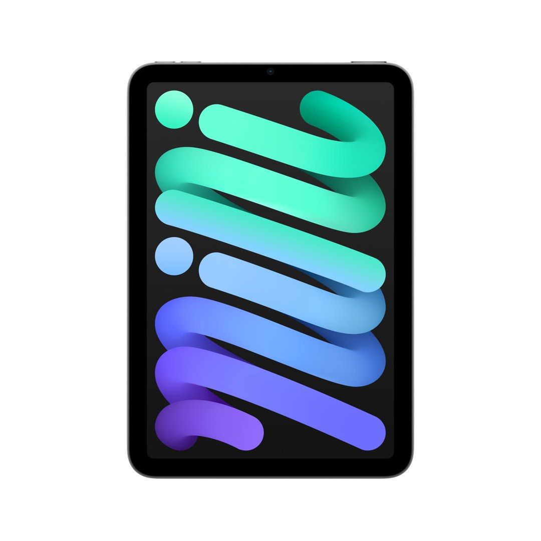 iPad mini (A17 Pro) 8.3" WiFi (2024) Starlight 128GB, Mobile Phones ...