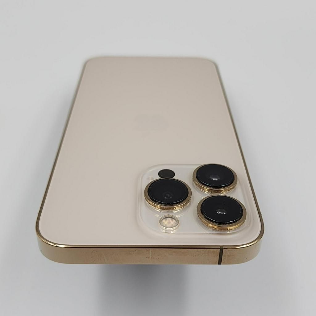 iPhone 13 Pro Gold 128GB, Mobile Phones & Gadgets, Mobile Phones ...
