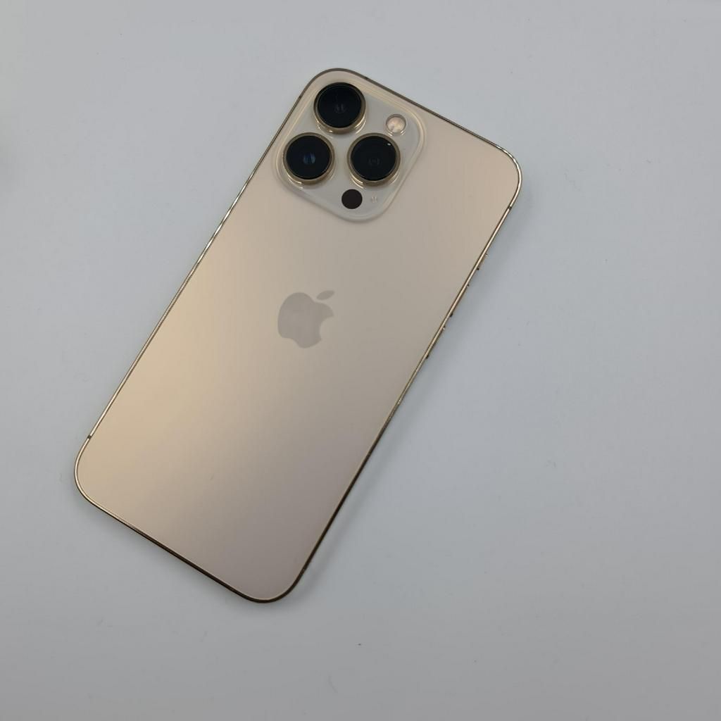 iPhone 13 Pro Max Gold 512GB, Mobile Phones & Gadgets, Mobile Phones ...