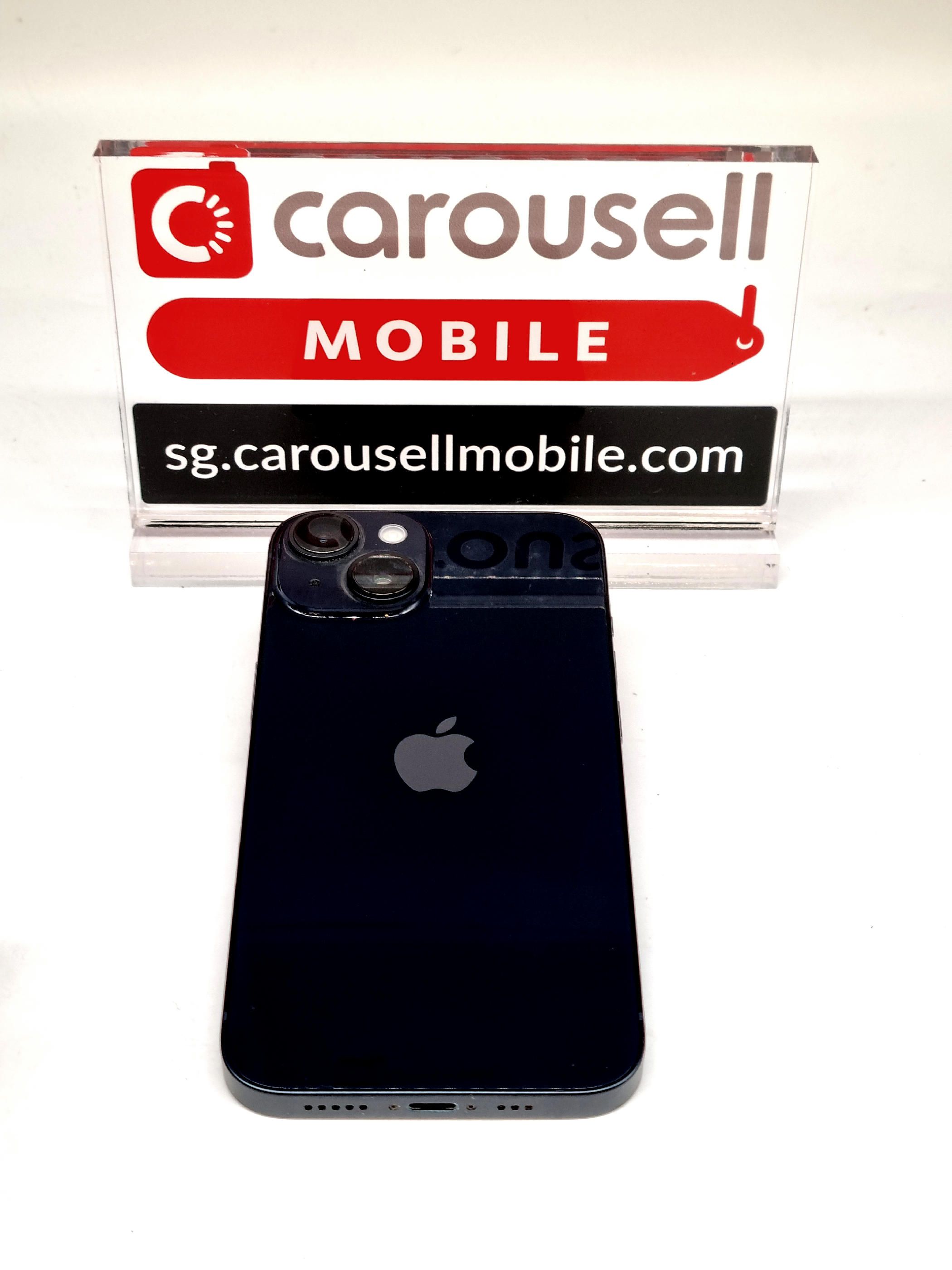 iPhone 14 Midnight 256GB, Mobile Phones & Gadgets, Mobile Phones ...