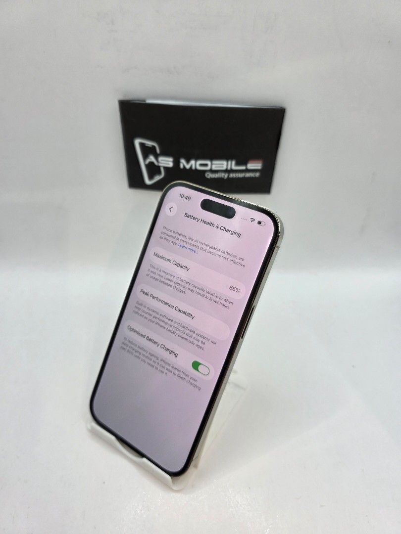 iPhone 14 Pro Gold 256GB, Mobile Phones & Gadgets, Mobile Phones ...