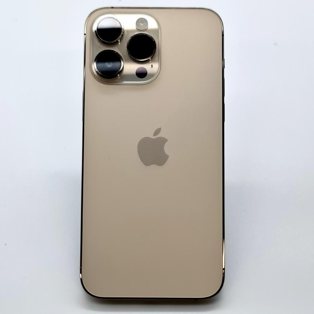iPhone 14 Pro Max Gold 512GB, Mobile Phones & Gadgets, Mobile Phones ...
