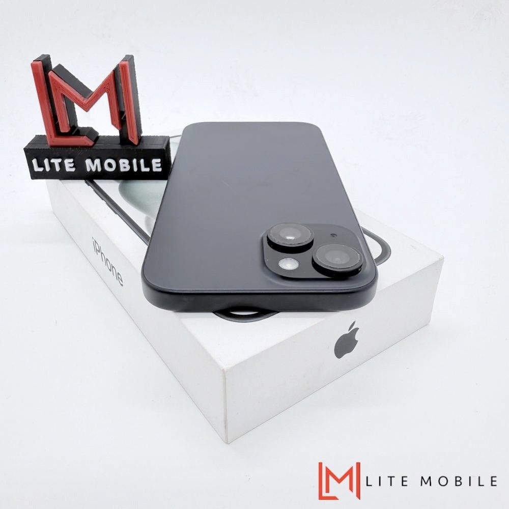 iPhone 15 Black 128GB, Mobile Phones & Gadgets, Mobile Phones, iPhone ...