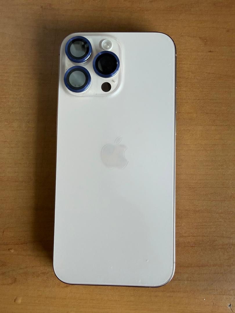 iPhone 16 Pro Max 512GB Desert Titanium, Mobile Phones & Gadgets ...