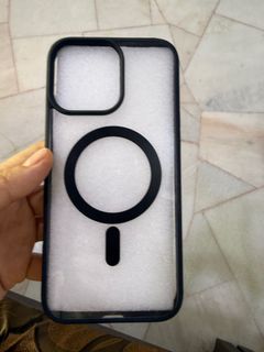 Original Beats iPhone 16 Pro Max Case with MagSafe, Mobile Phones ...